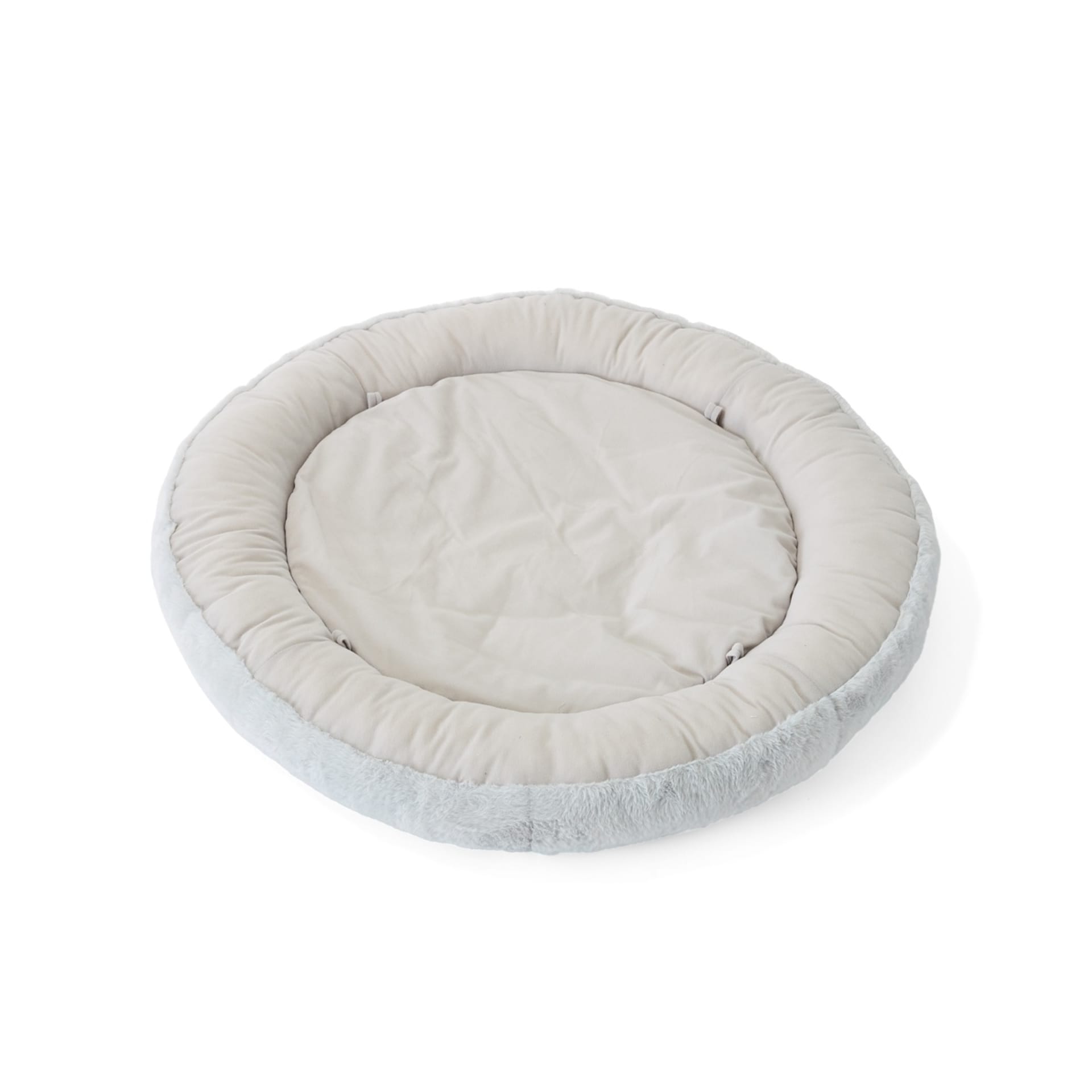 Plush Play Mat and Gym - Kmart