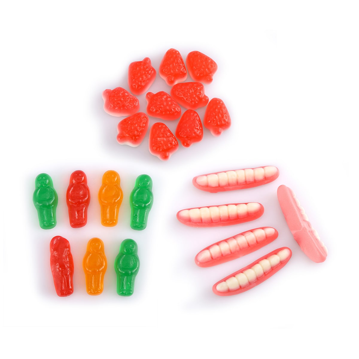 Party Mix 360g - Kmart