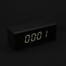 Clock Radio - Black - Kmart