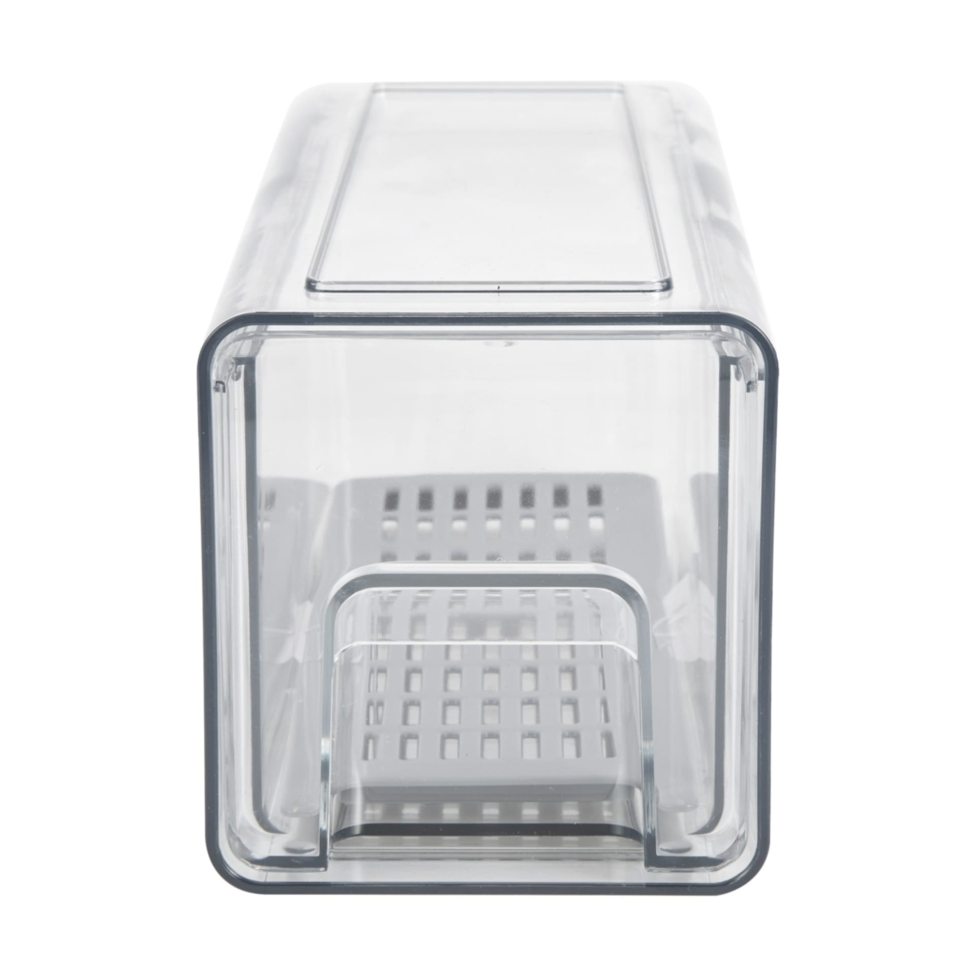 Narrow Fridge Drawer - Kmart