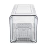 Narrow Fridge Drawer - Kmart