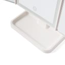 Trifold LED Mirror - Kmart