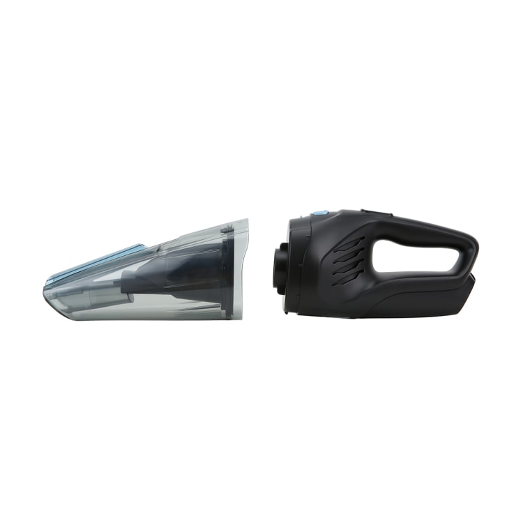 Wet & Dry Hand Vacuum - Kmart