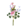 Artificial Pastel Flowers - Kmart NZ
