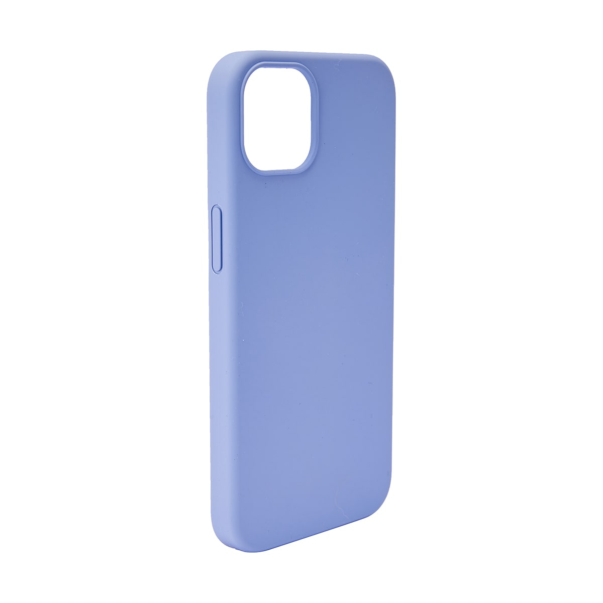 iPhone 13 Silicone Case - Lavender - Kmart