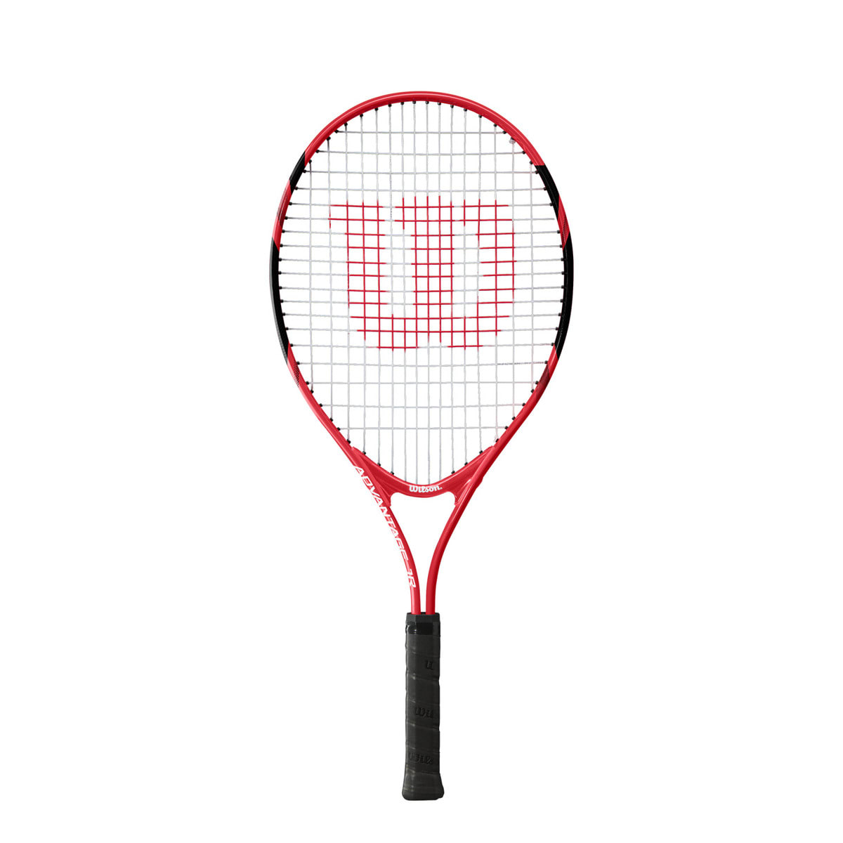 Wilson Advantage 25-inch Junior Tennis Racquet - Kmart