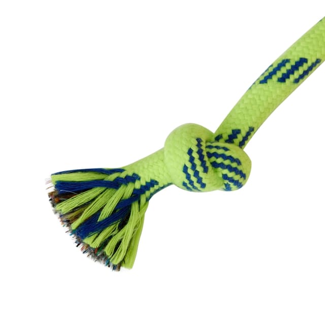 Pet Toy Throwing Stick with Rope - Kmart NZ