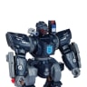 RC Police Robot Toy - Kmart