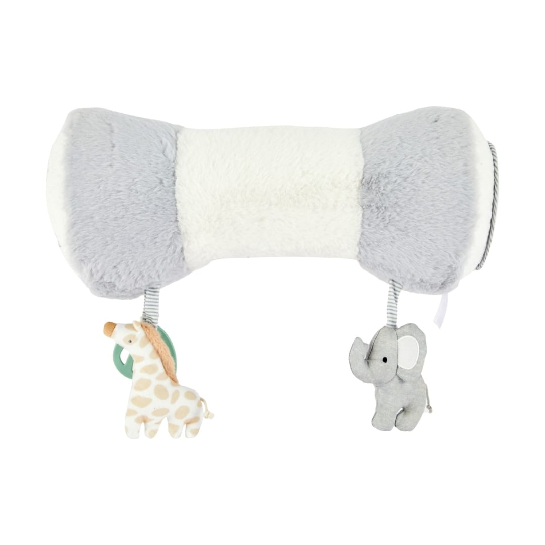 Tummy Time Roller - Kmart