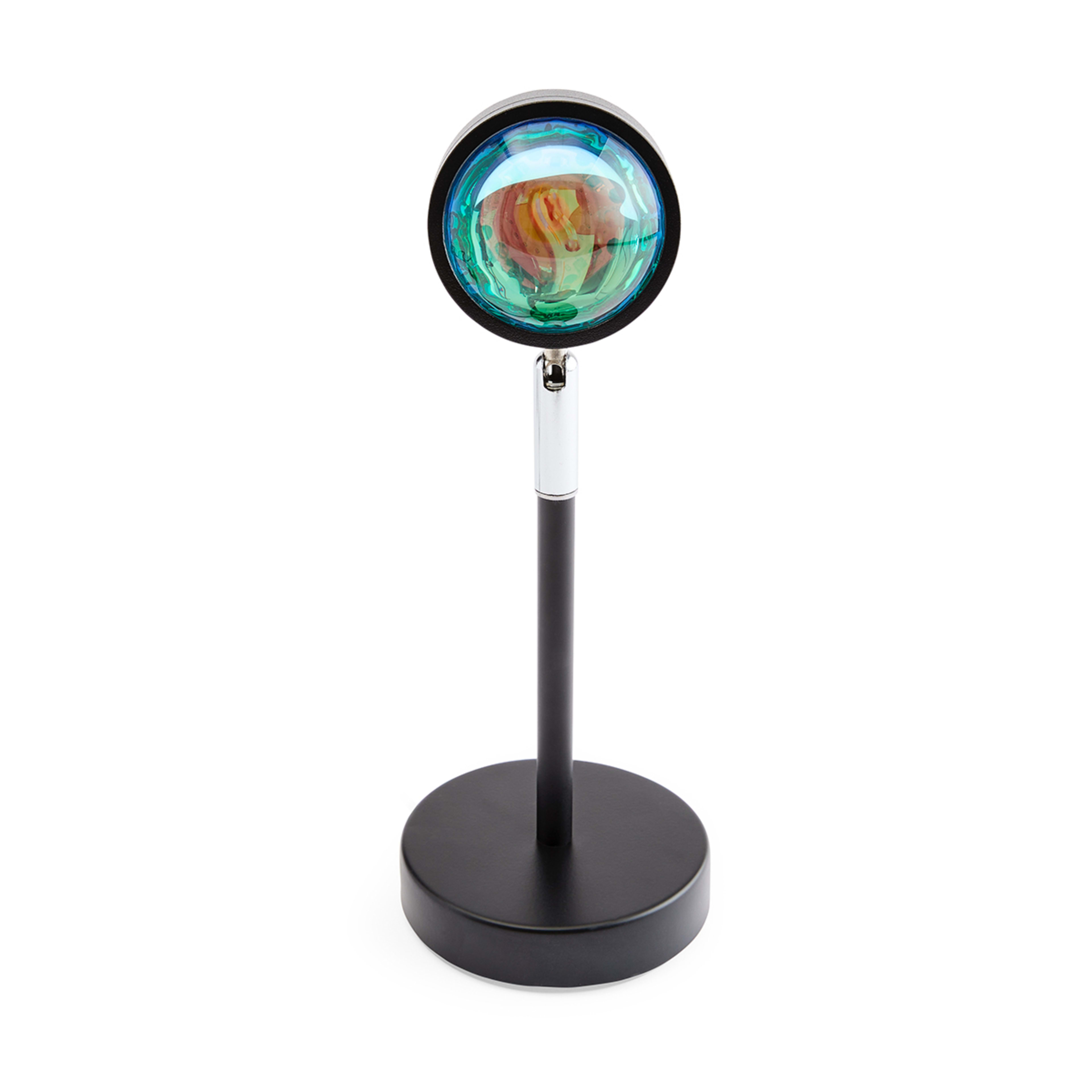 Smart Wi-Fi LED Sunset Light - Kmart