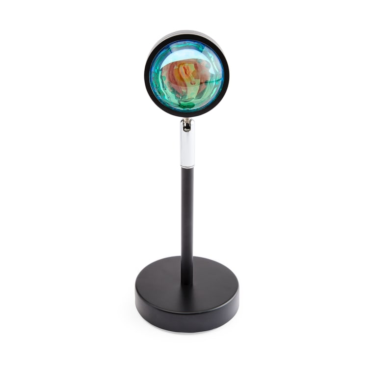 Smart Wi-Fi LED Sunset Light - Kmart NZ