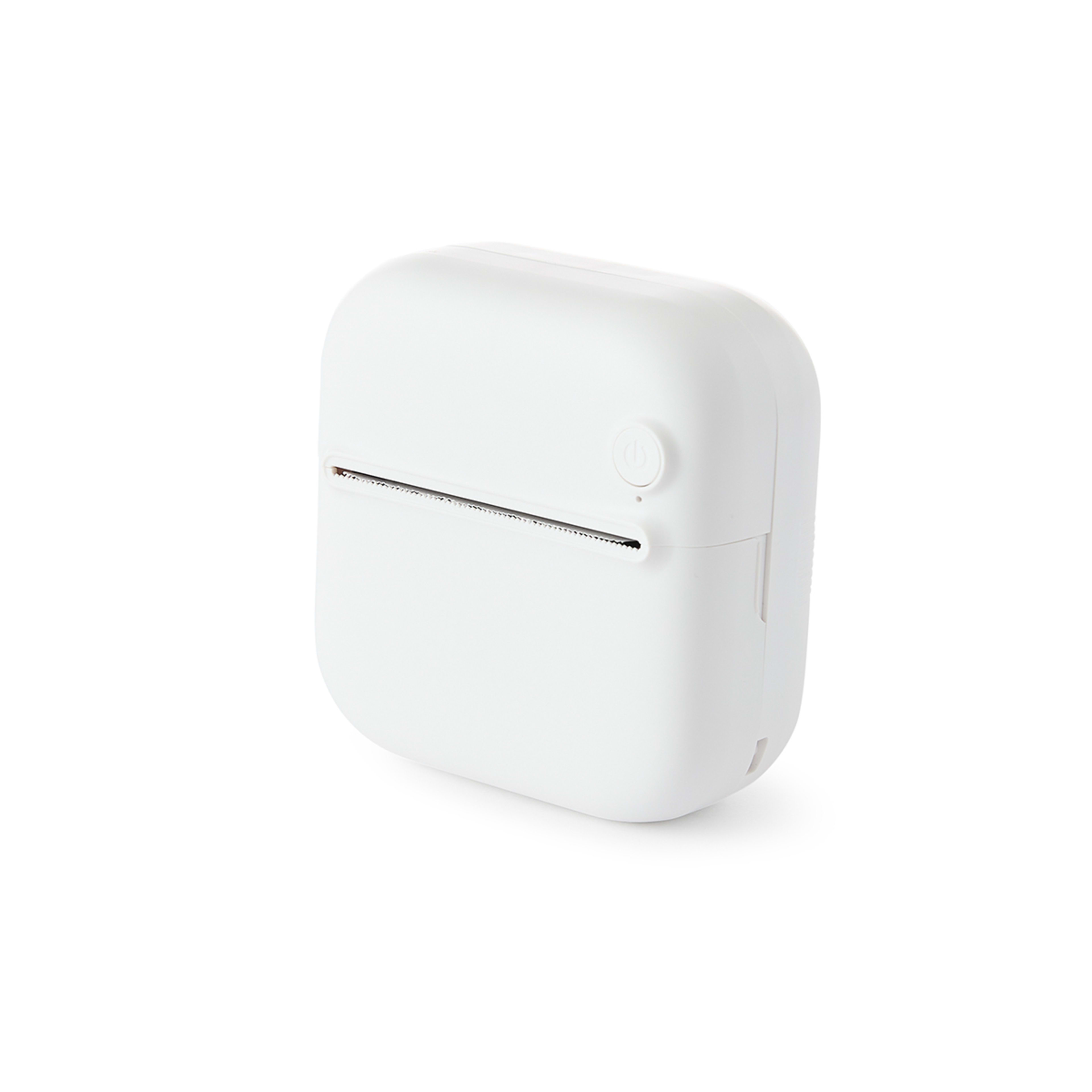 Thermal Bluetooth Printer - Kmart