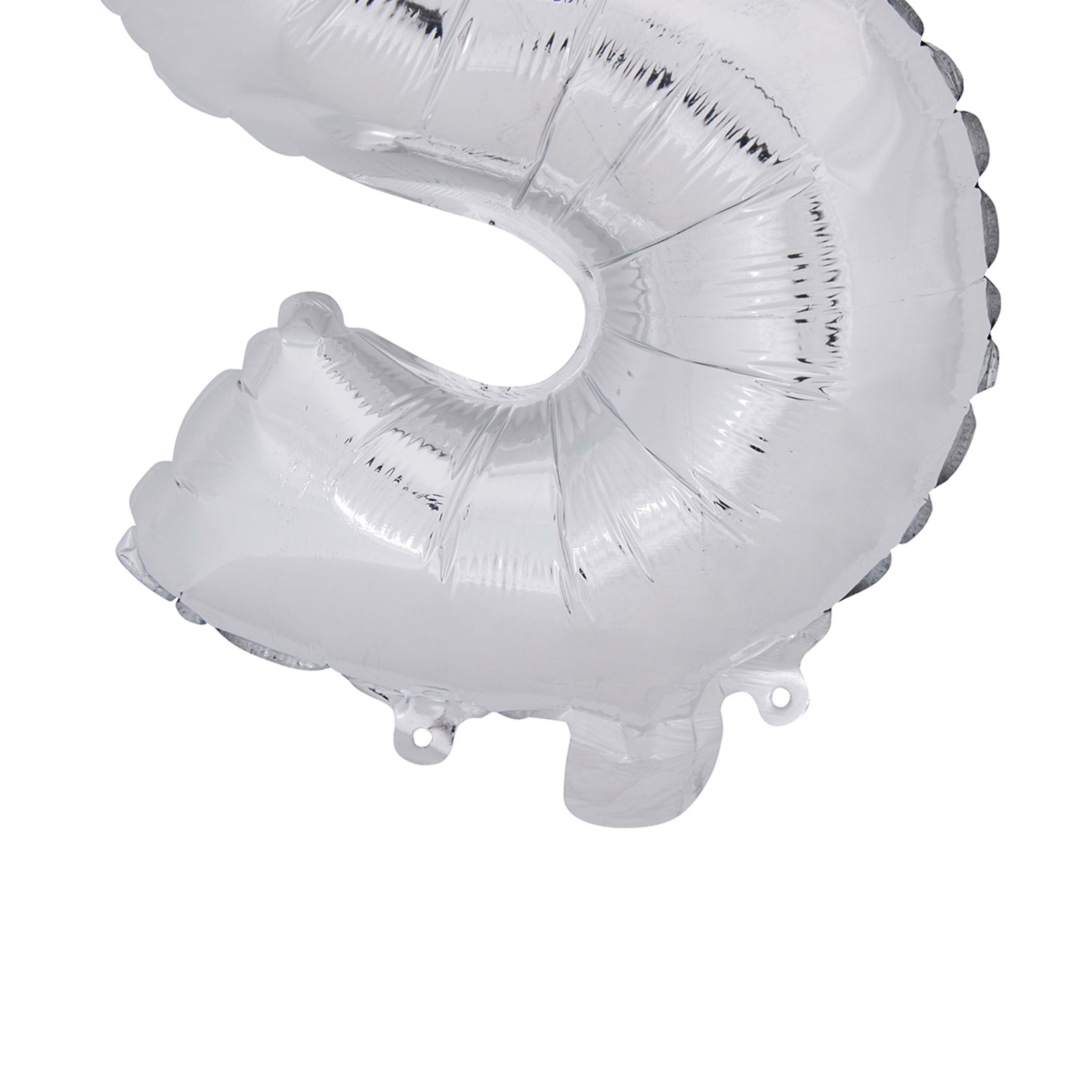 Foil Balloon - Letter S - Kmart