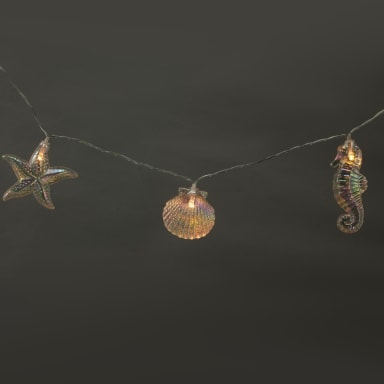 Sea String Light - Kmart