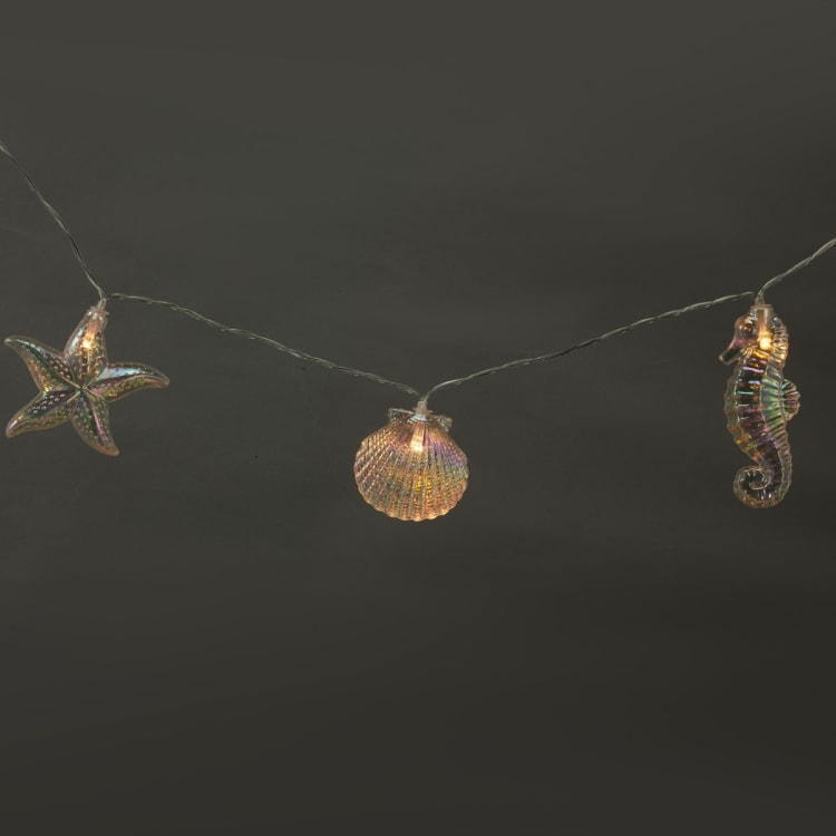 Sea String Light - Kmart