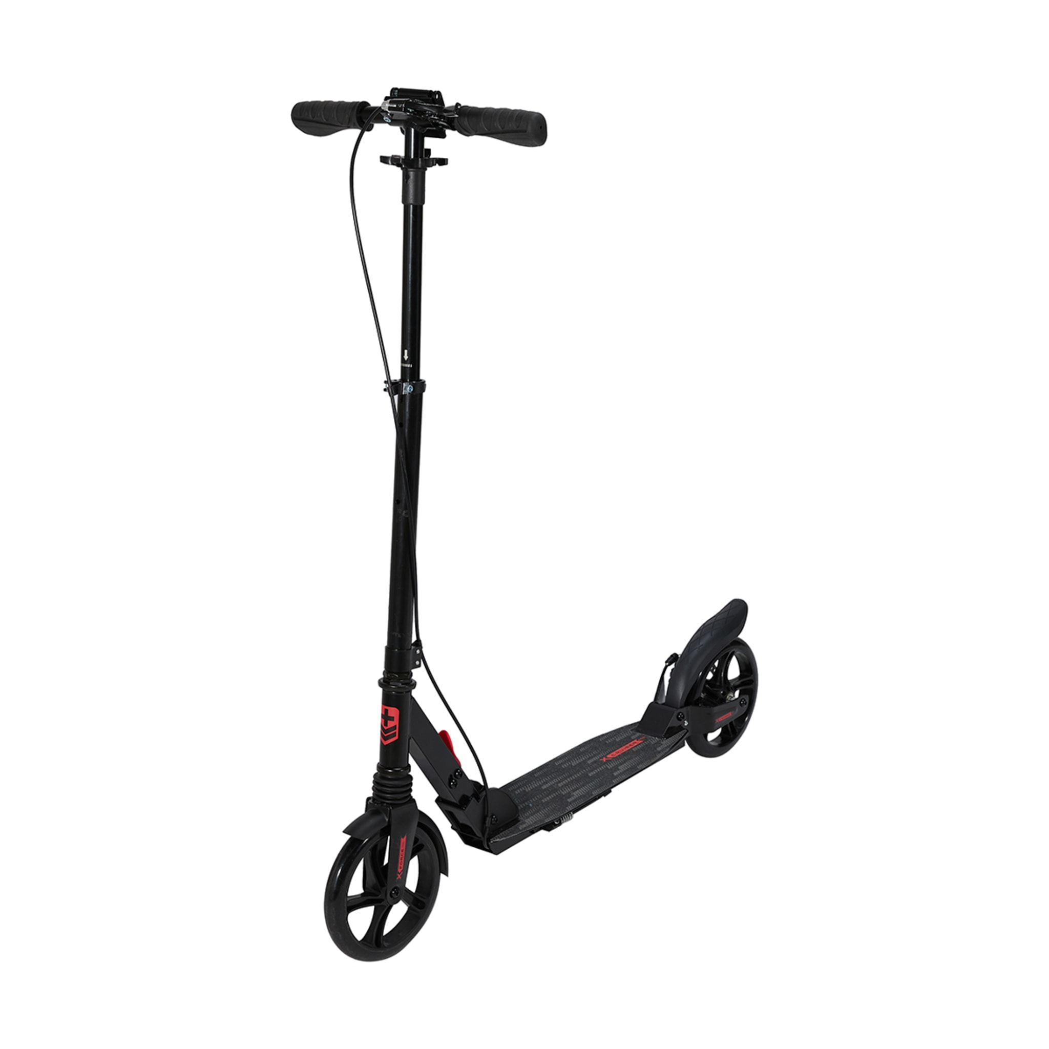 X-Cruiser Pro Commuter Scooter - Kmart