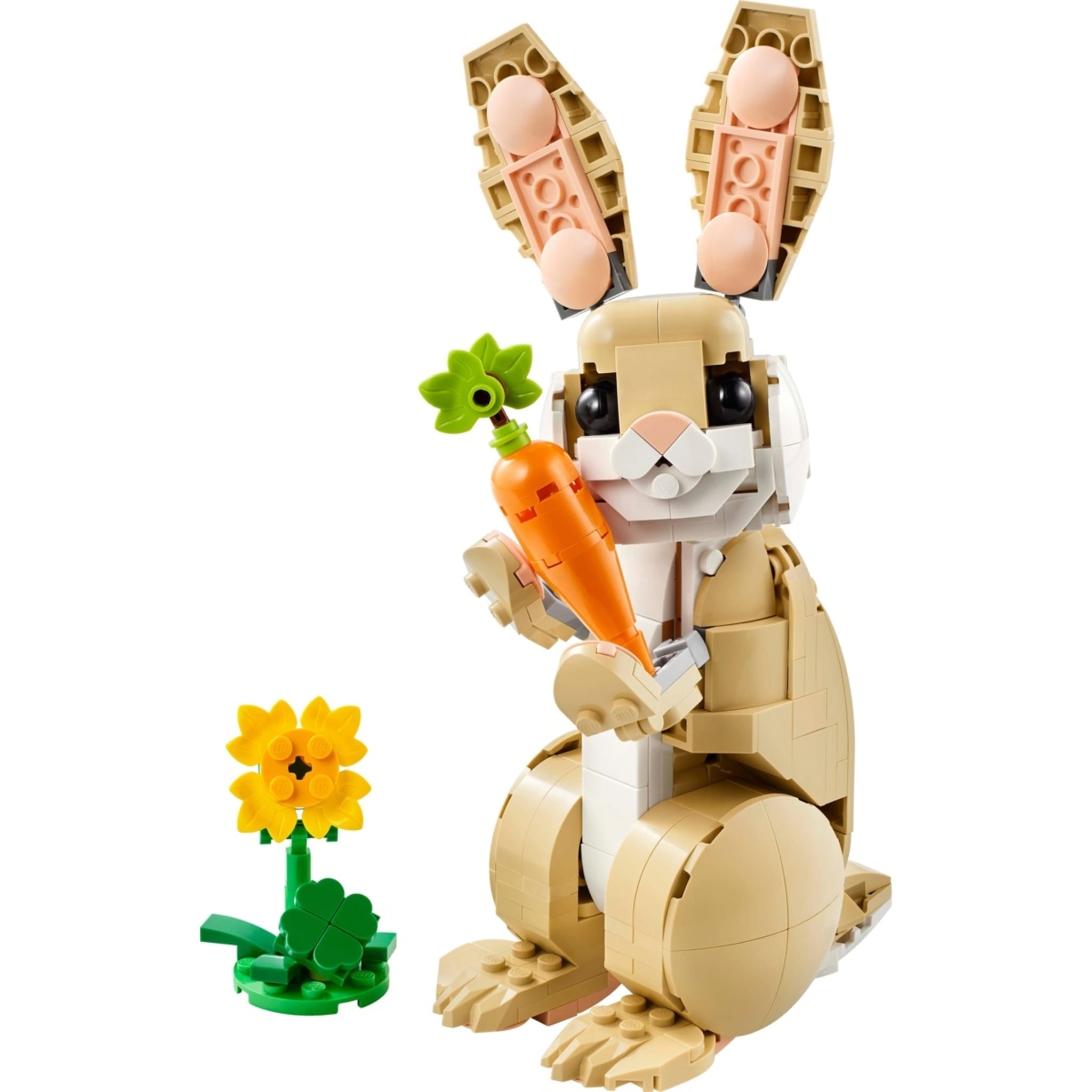 LEGO Creator 3-in-1 Cute Bunny 31162 - Kmart