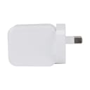 Wall Charger USB-C Fast Charging - White - Kmart