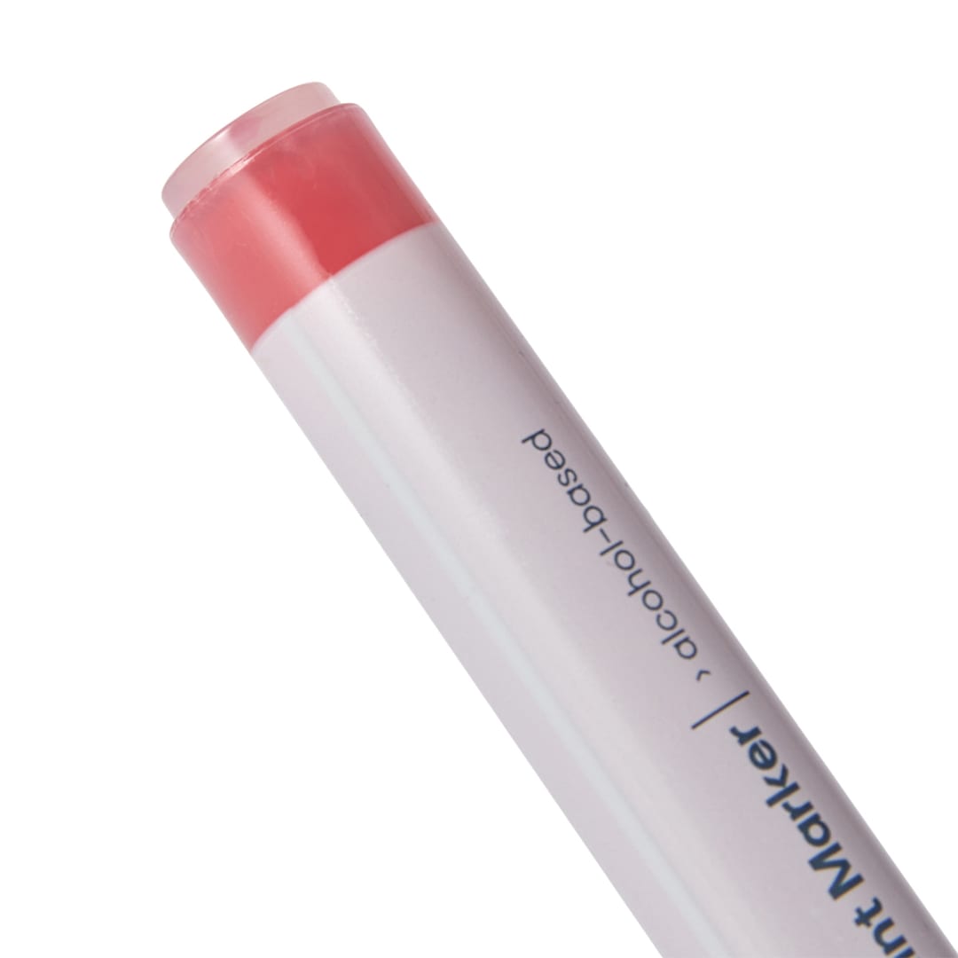 8 Pack Paint Markers - Kmart