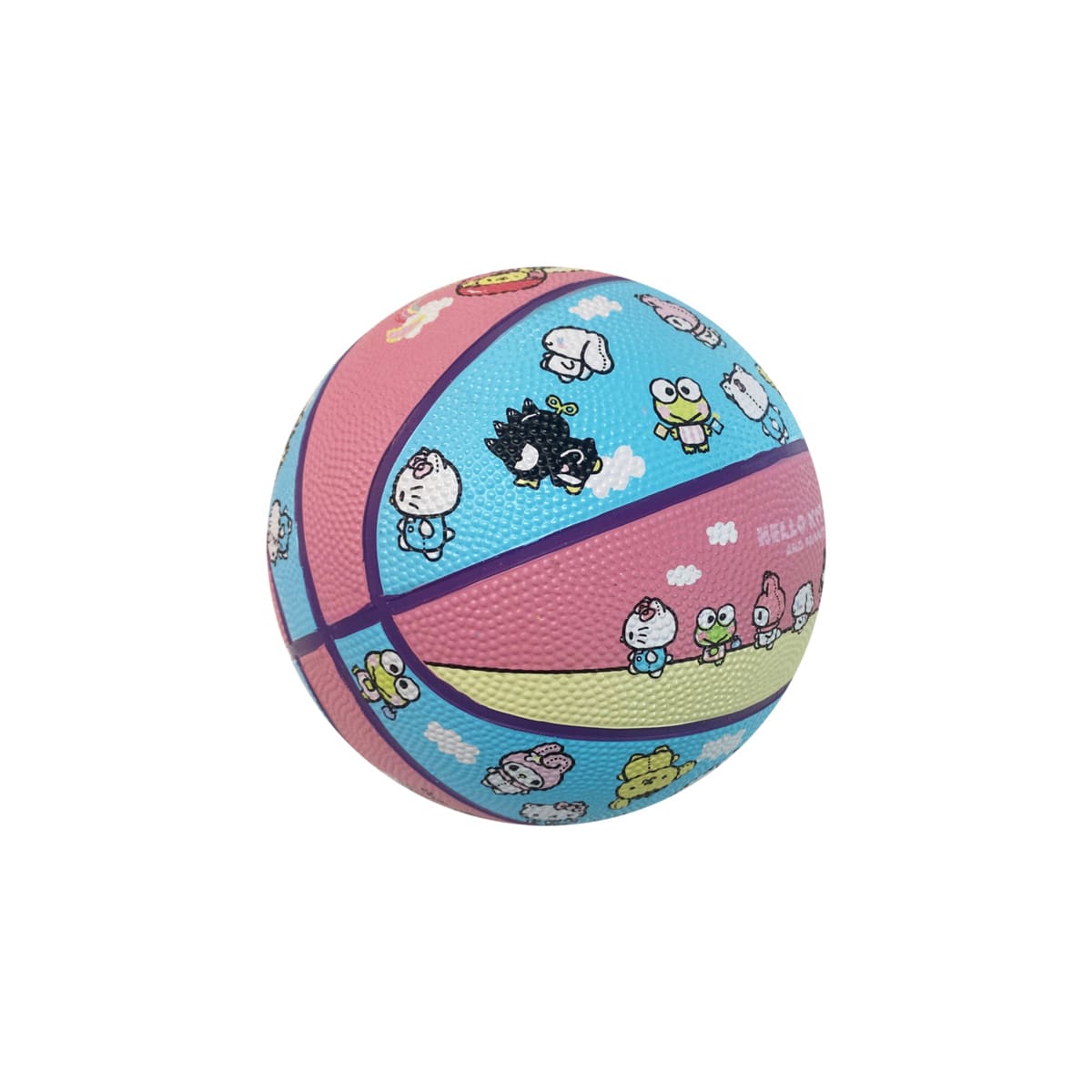 Hello Kitty Sports Ball - Assorted - Kmart