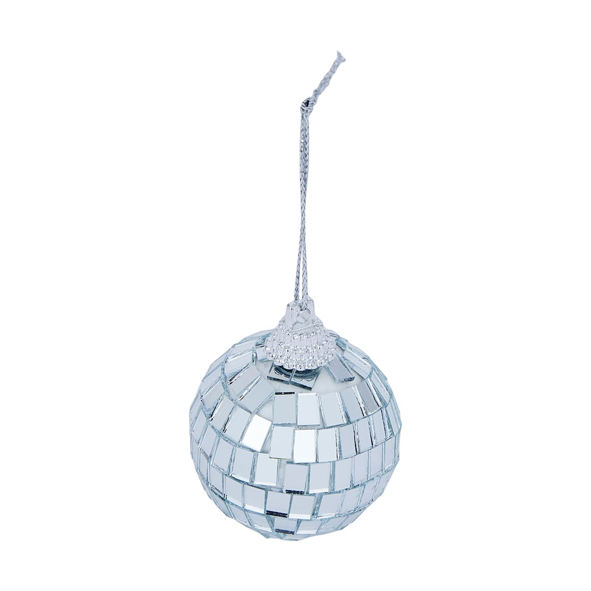 12 Piece Disco Ball Decoration Pack - Kmart