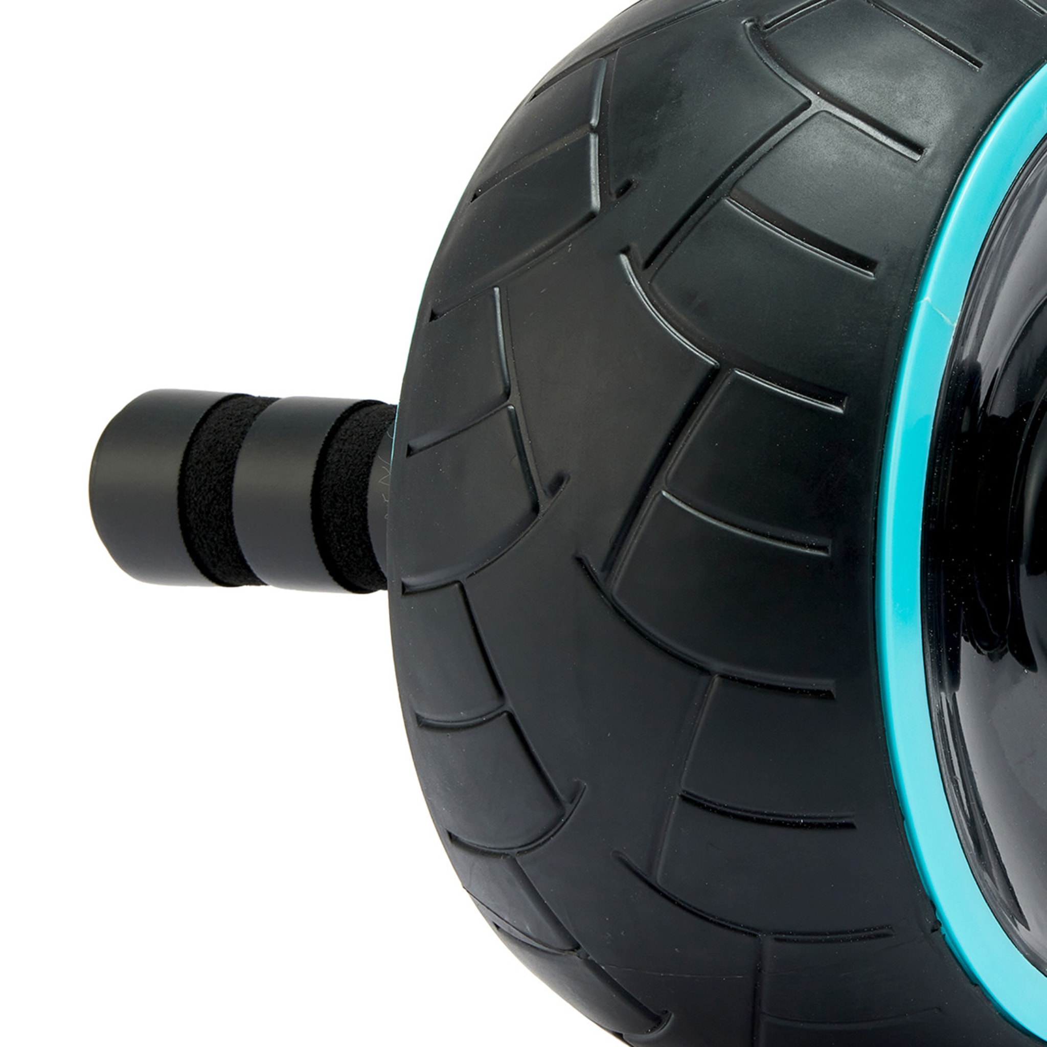 Exercise Wheel - Kmart
