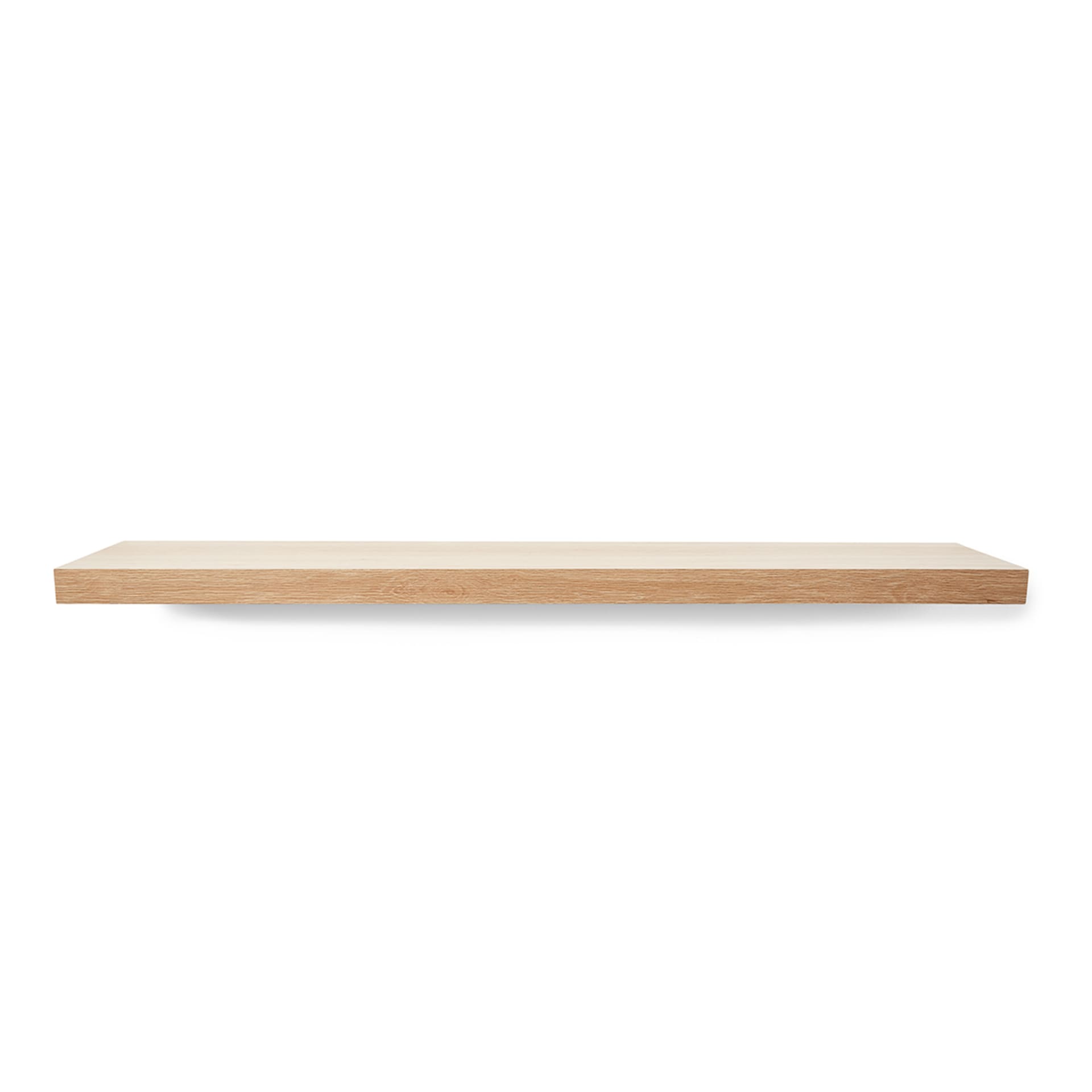 Oak Look Floating Shelf - Kmart