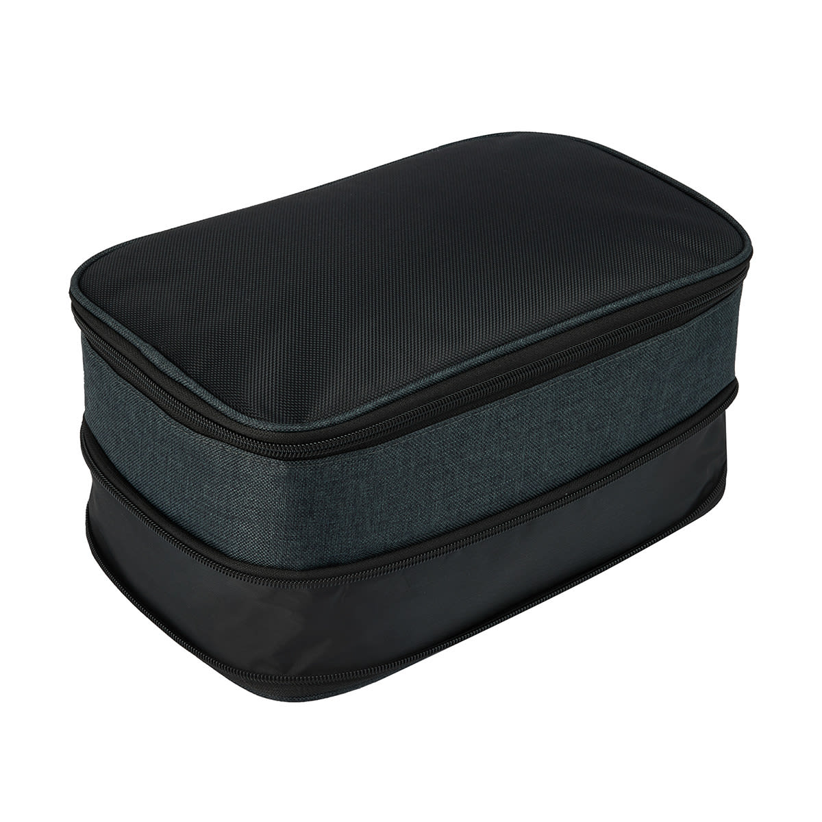 Black Expandable Insulated Cold Box - Kmart NZ