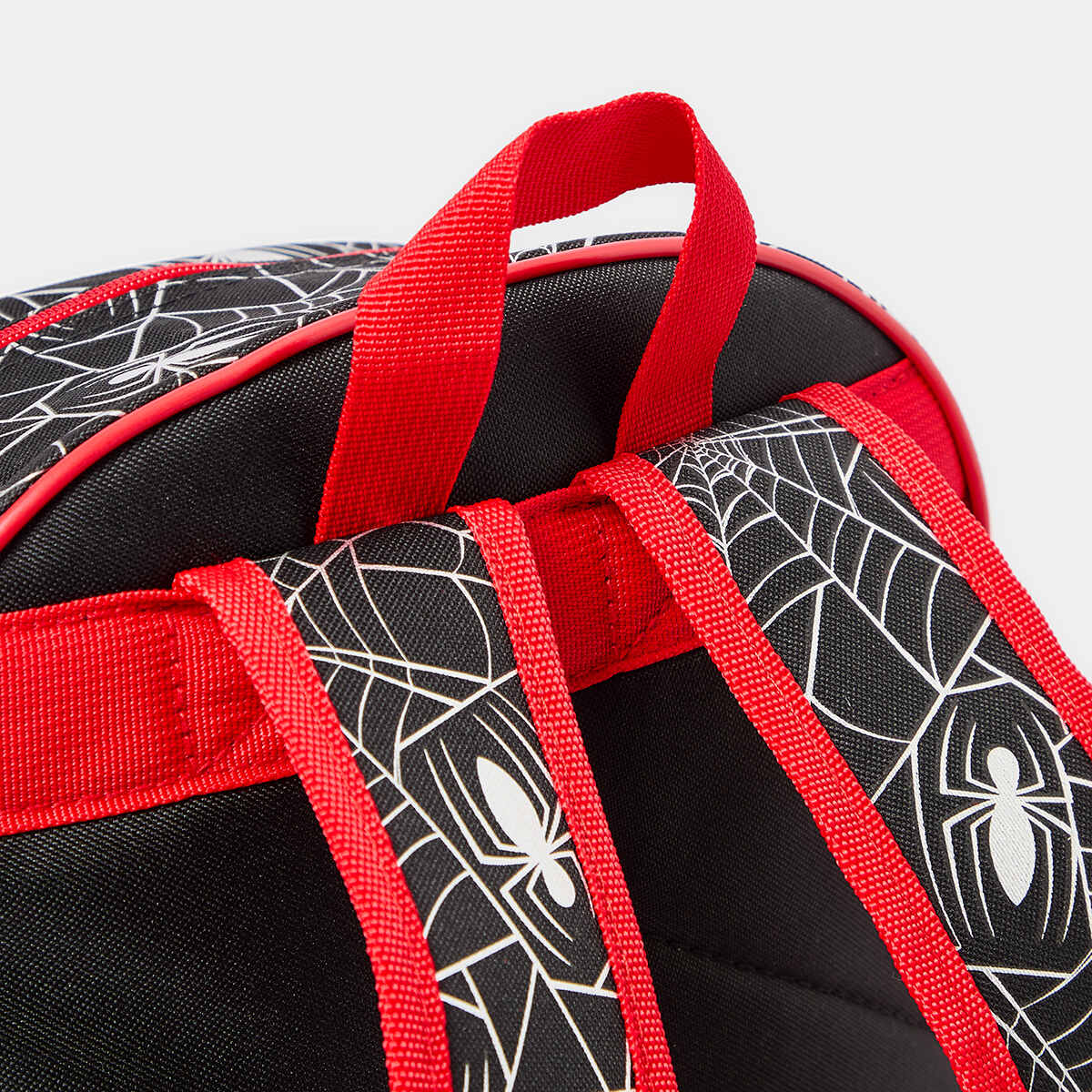 Spider-Man Backpack - Kmart NZ