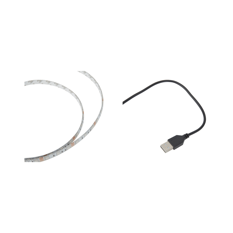 5m LED Strip Light - Kmart