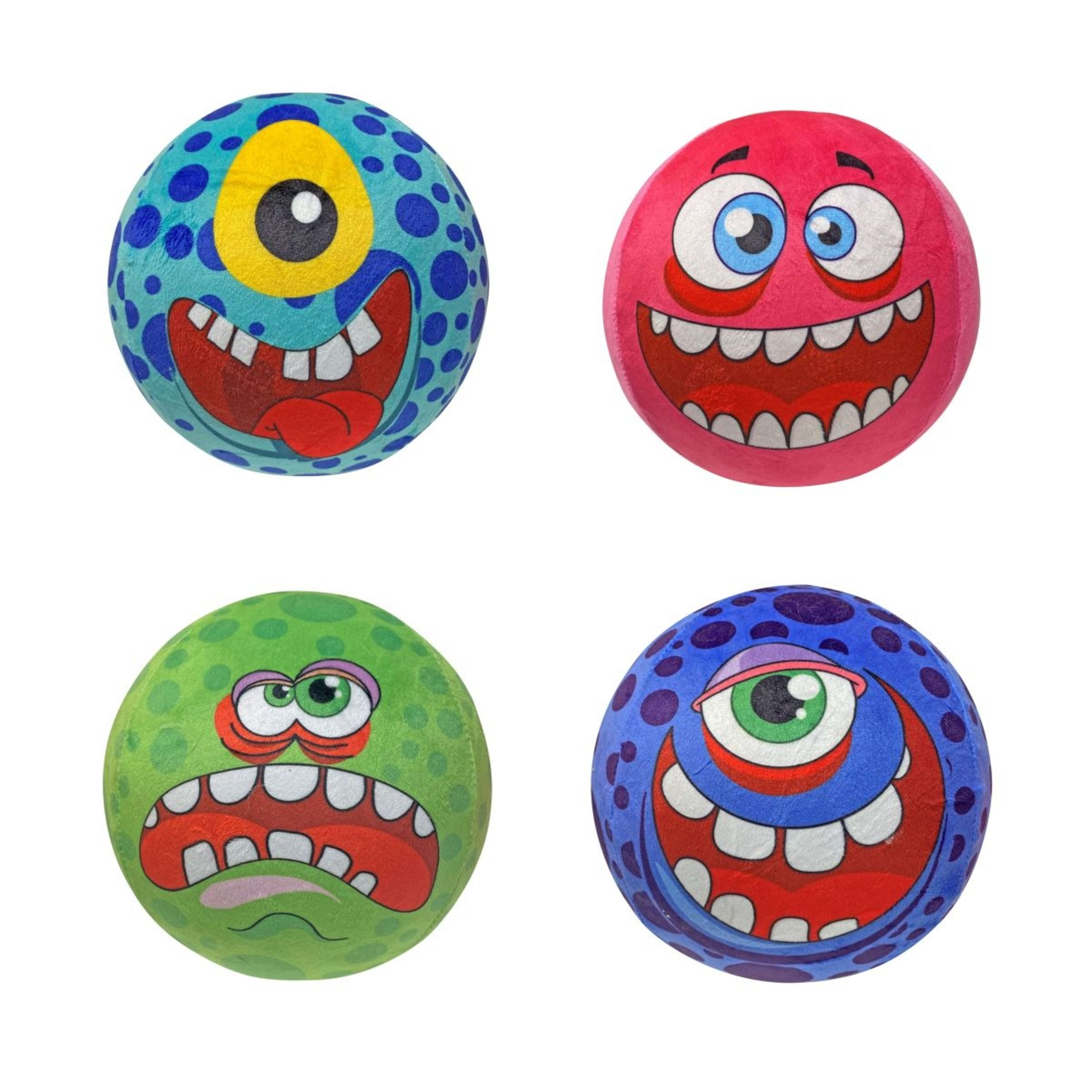 Monster Ball - Assorted - Kmart