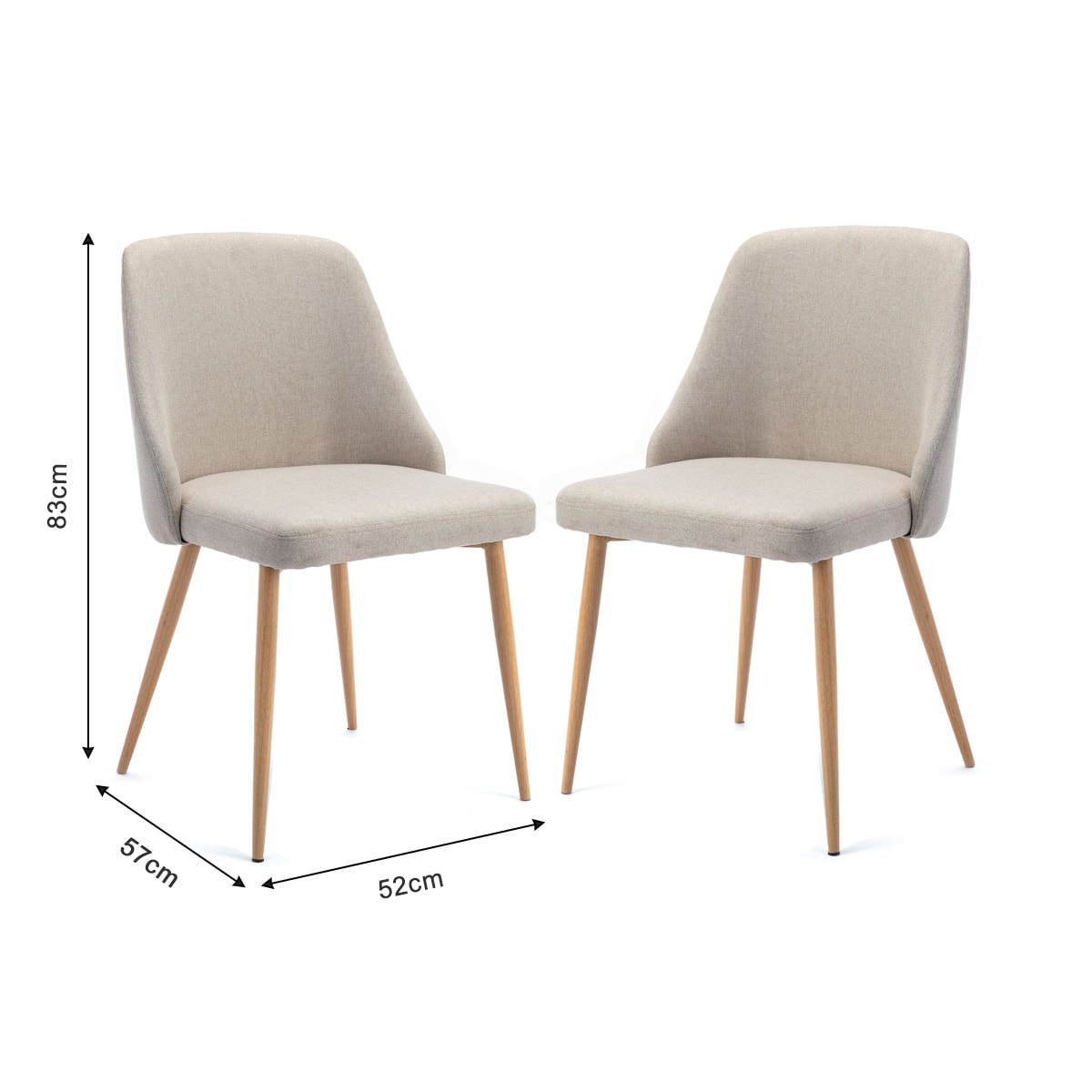 Kmart tan chair store