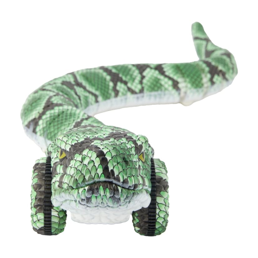 2.4GHz Remote Control Python Toy - Kmart