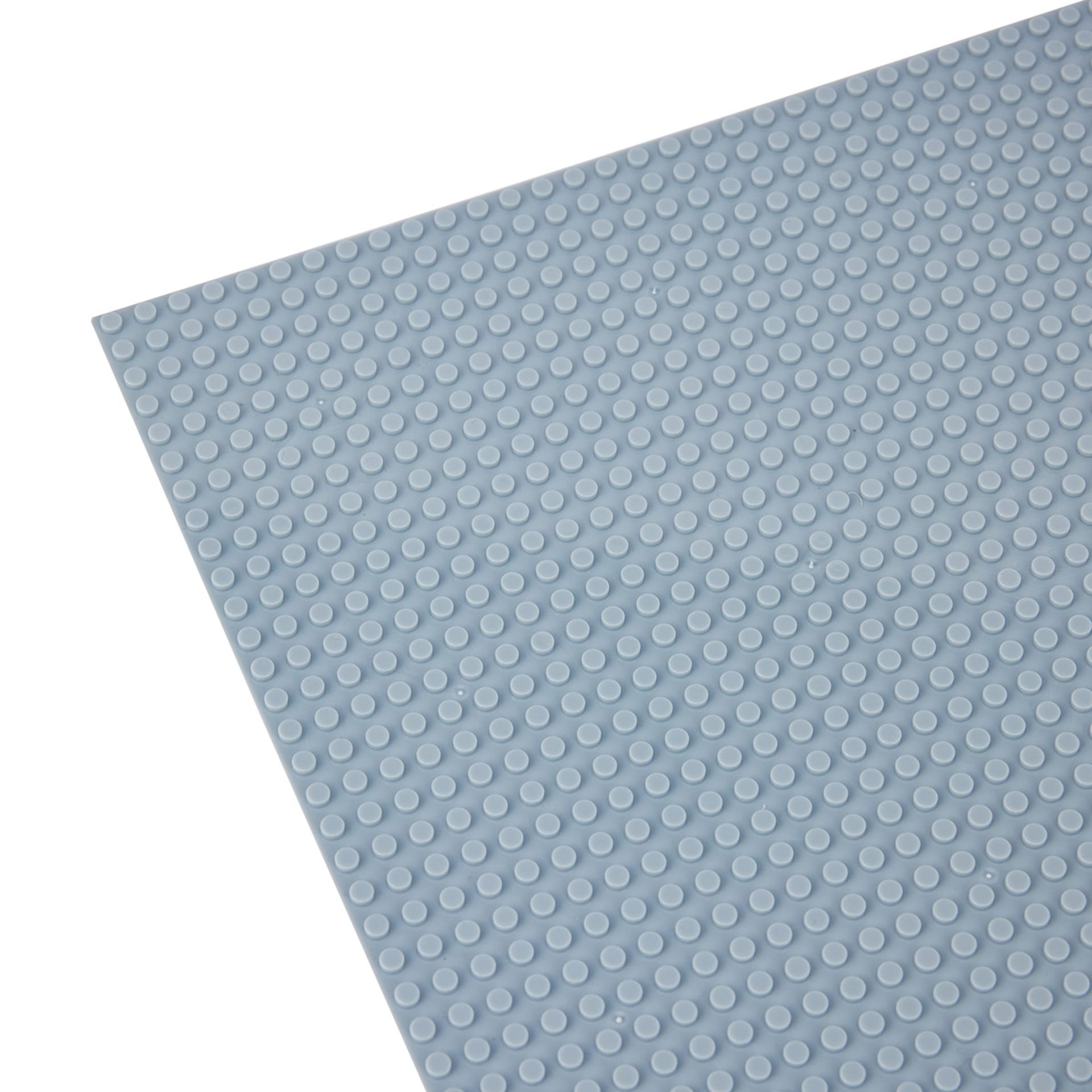 Block Base Plate - Assorted - Kmart