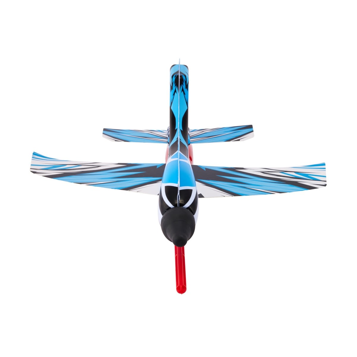 Turbo Jet Launcher Toy - Kmart