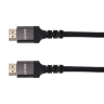 8K HDMI Cable - 3m, Grey - Kmart