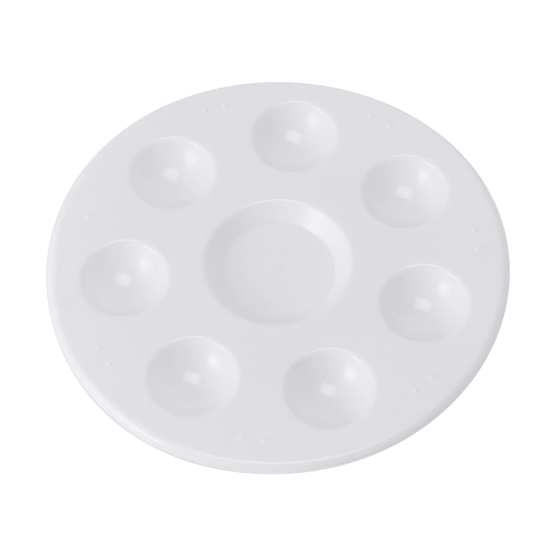 3 Pack Paint Palette Set - Kmart NZ