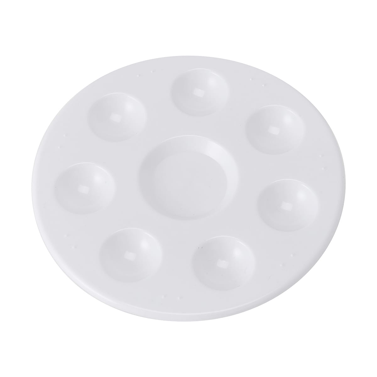 3 Pack Paint Palette Set - Kmart