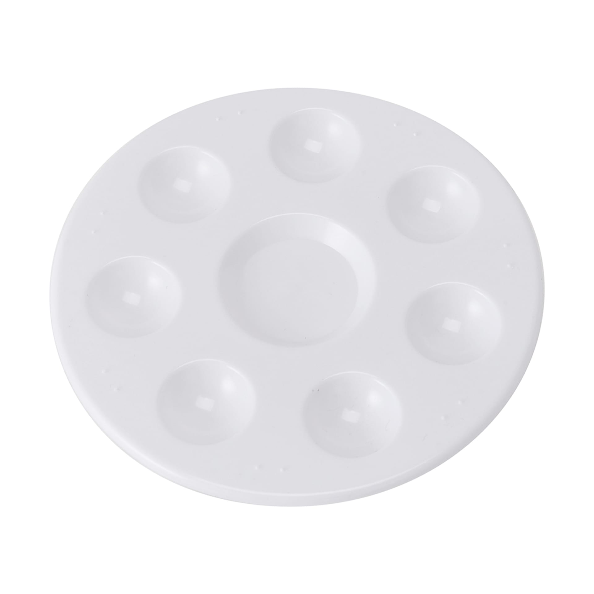 3 Pack Paint Palette Set - Kmart