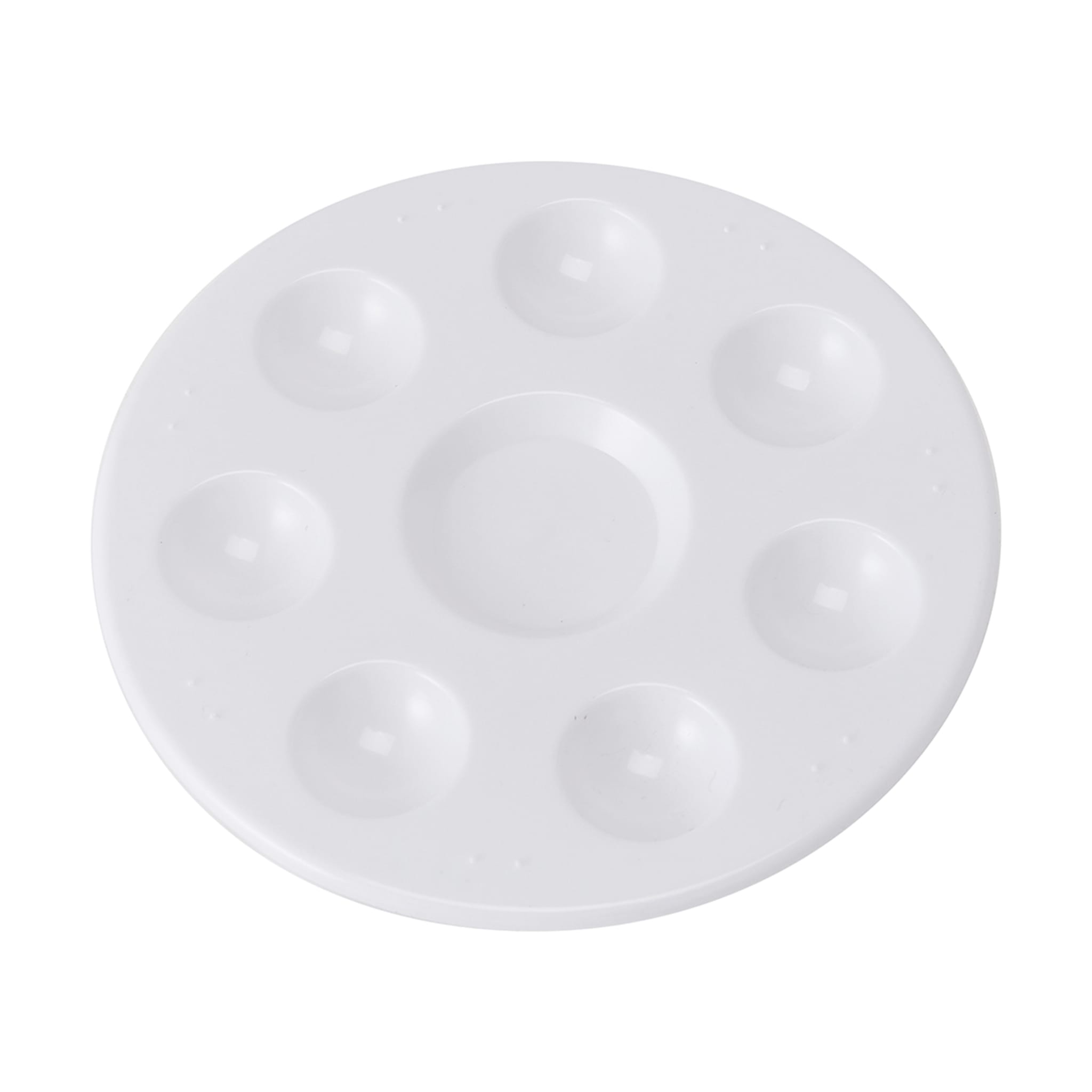 3 Pack Paint Palette Set - Kmart