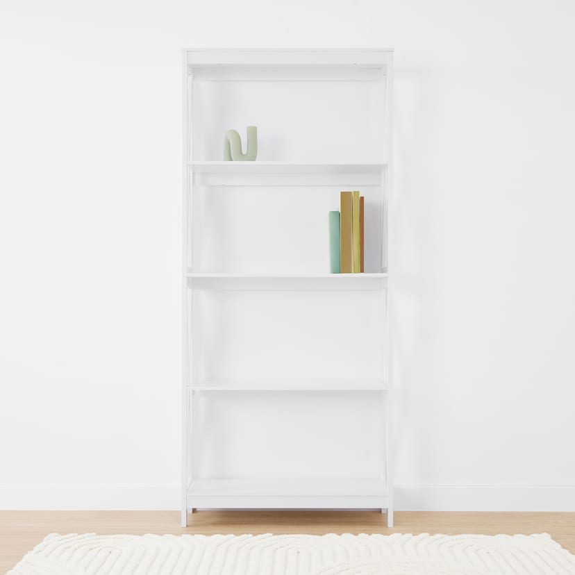 Camille Bookshelf Storage - Kmart