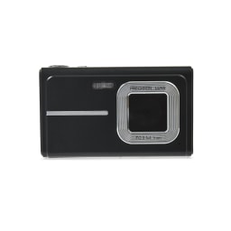 Digital Camera - Black - Kmart