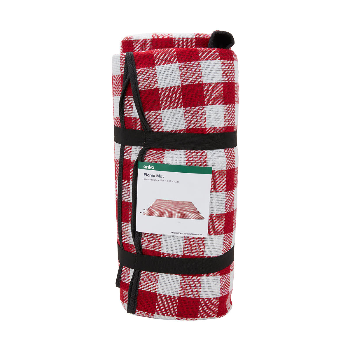 Picnic Mat Assorted Kmart
