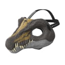 Jurassic World Rebirth Spinosaurus Mask - Kmart
