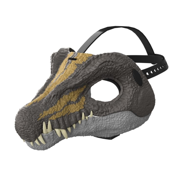 Jurassic World Rebirth Spinosaurus Mask - Kmart