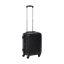 47cm Albany Hard Case 4 Wheels - Graphite - Kmart