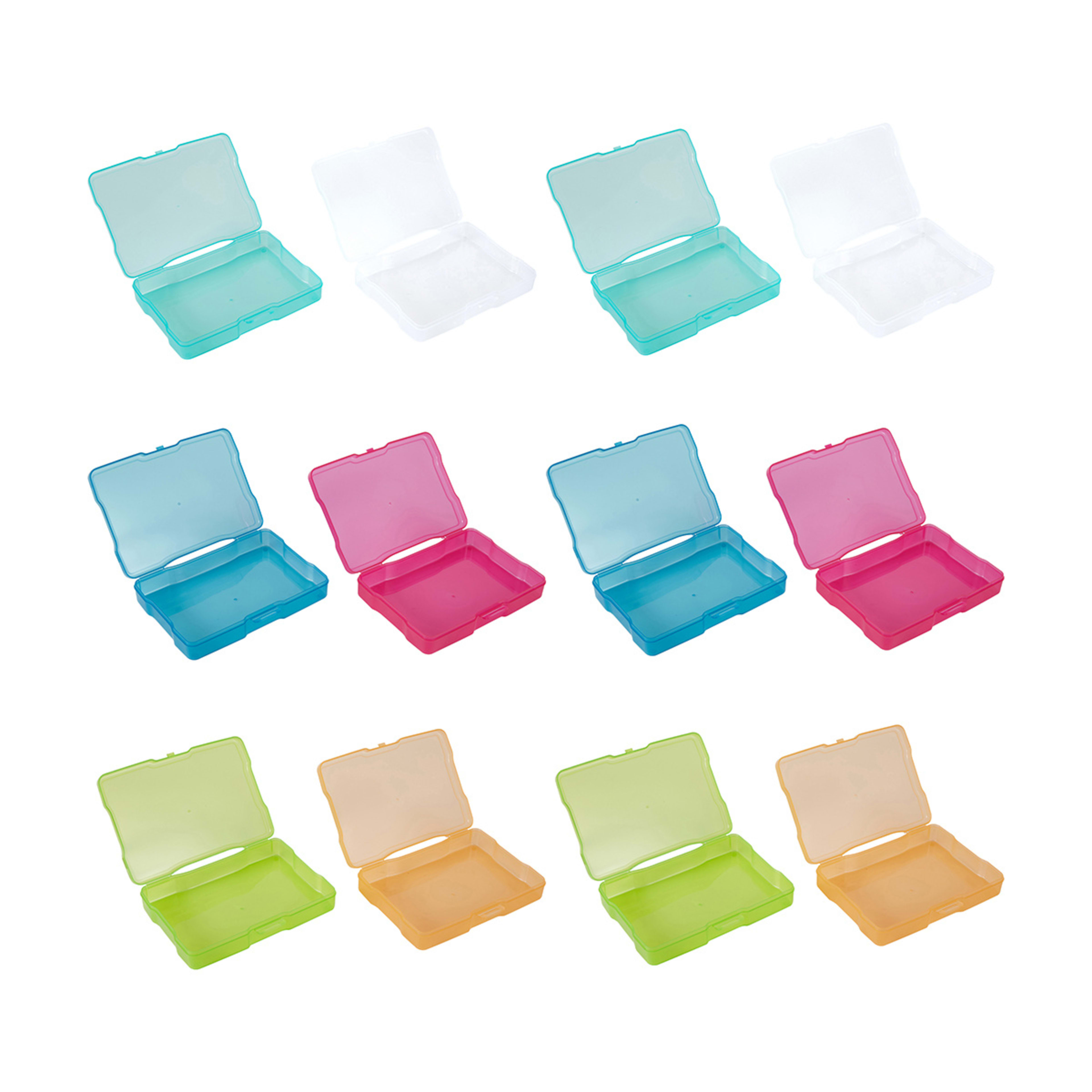 Photo and Craft Storage Box - Kmart