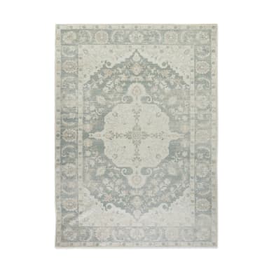 Ella Washable Rug - Extra Large - 270cm x 180cm - Kmart