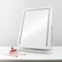 LED Mirror - White - Kmart