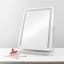 LED Mirror - White - Kmart